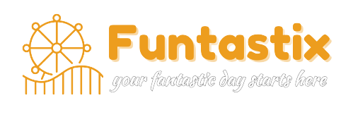 Funtastix ID - Pusat Informasi, Referensi & Promosi Atraksi Wisata Dunia